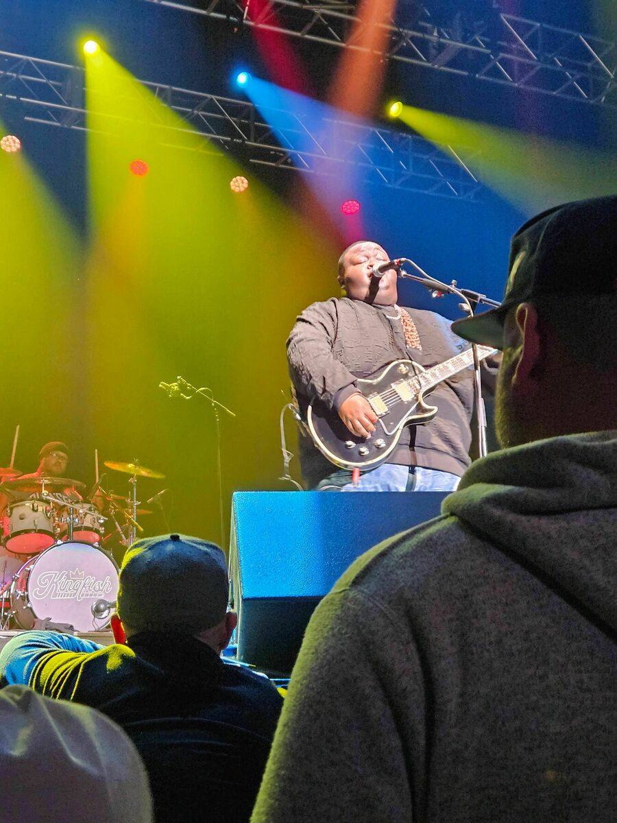 Dylan Triplett Concert & Tour History (Updated for 2024 - 2025 ...