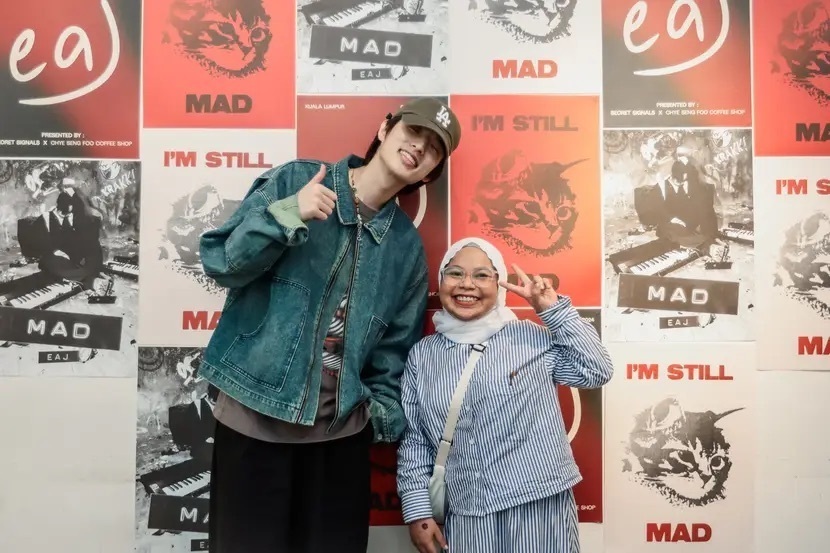 EAJ Concert & Tour History (Updated for 2024) | Concert Archives