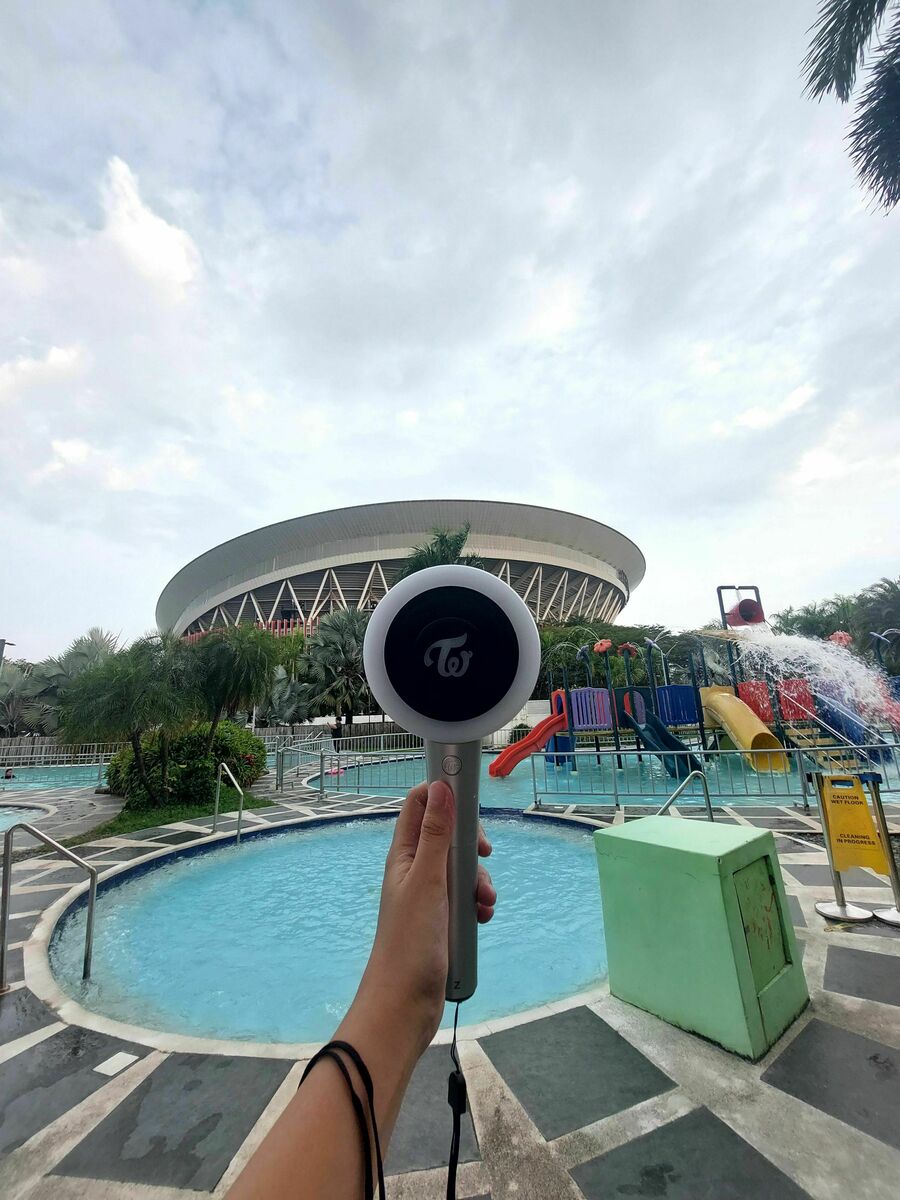 Philippine Arena, Bulacan Concerts (Updated for 2025) | Concert Archives