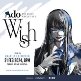 Ado Concert & Tour History (Updated for 2025) | Concert Archives