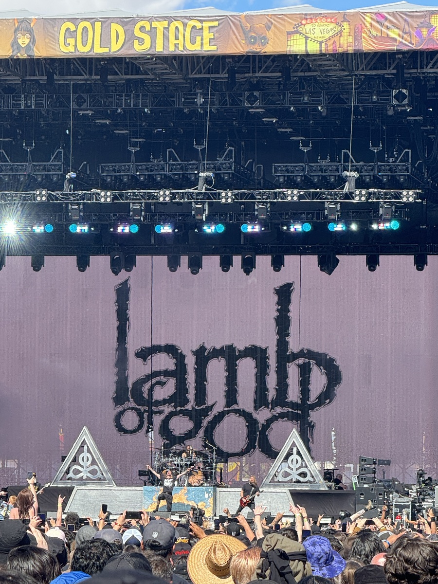 Apr 27, 2024: Sick New World 2024 at Las Vegas Festival Grounds Las ...