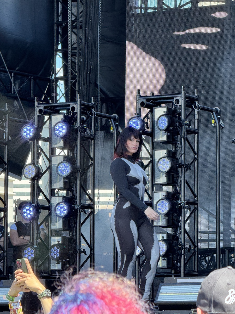 Apr 27, 2024: Sick New World 2024 at Las Vegas Festival Grounds Las ...