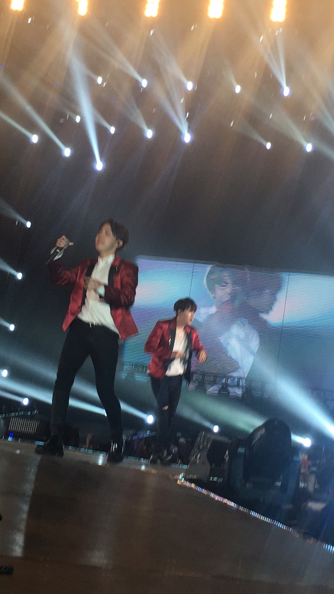 Concert History of ICE BSD - Hall 5 &6 Indonesia Convention Exhibition ...