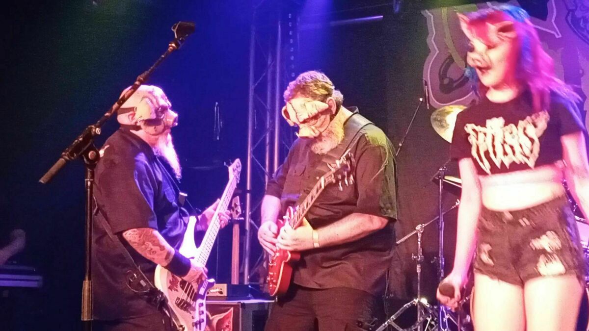 Soet & The Suits Concert & Tour History | Concert Archives