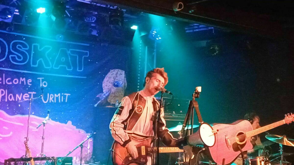 Soet & The Suits Concert & Tour History | Concert Archives