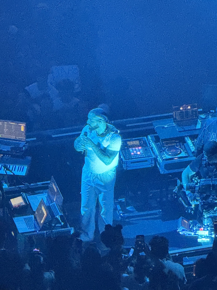 Drake's 2023 Concert & Tour History | Concert Archives