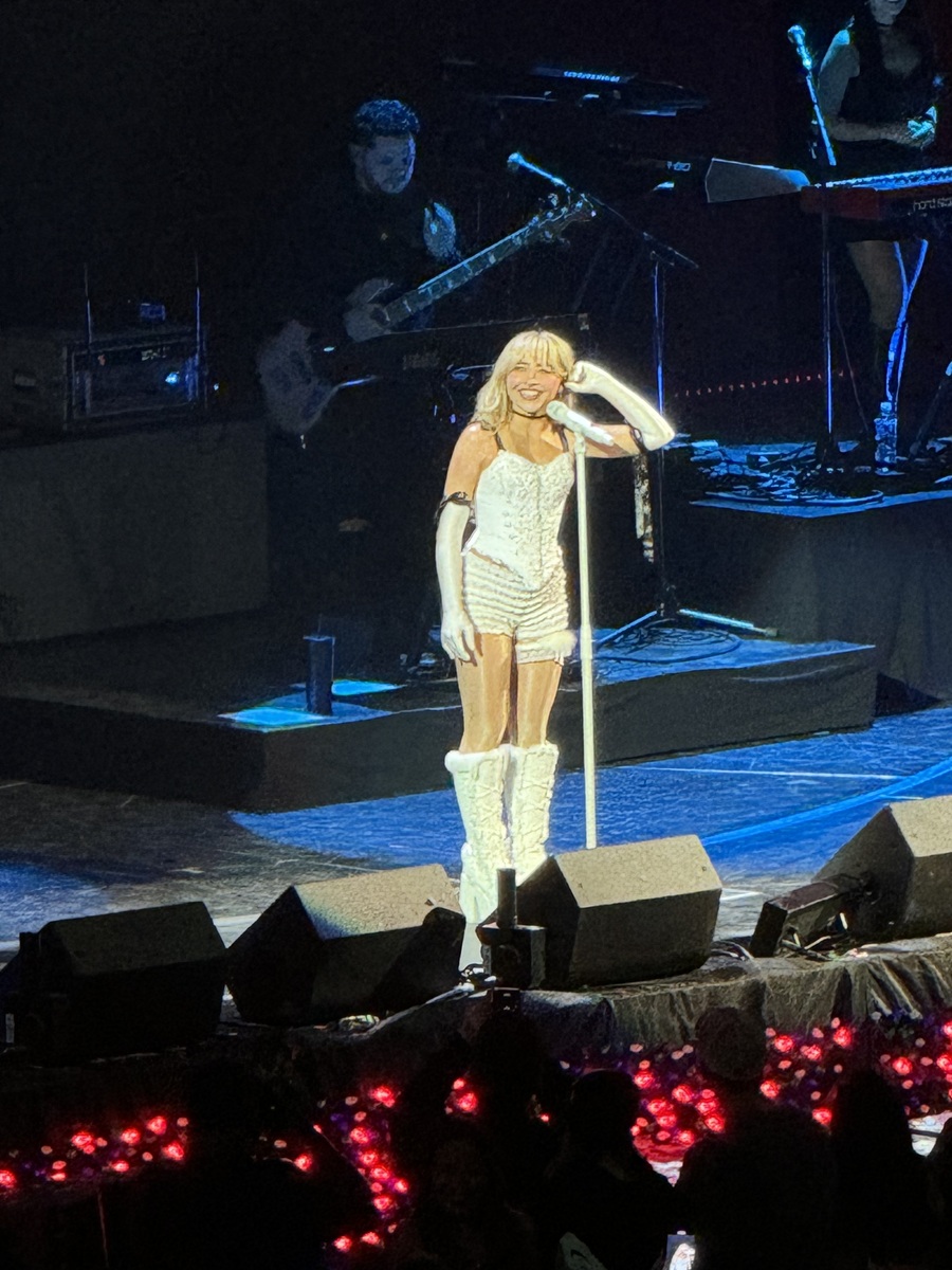 Sabrina Carpenter Concert & Tour History (Updated for 2024) | Concert ...