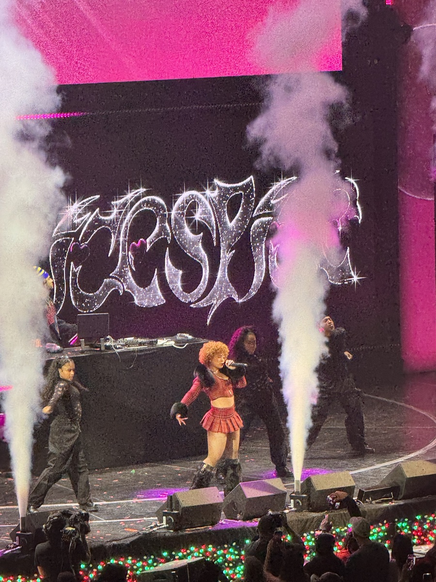 Flo Rida Concert & Tour History (Updated for 2024) | Concert Archives