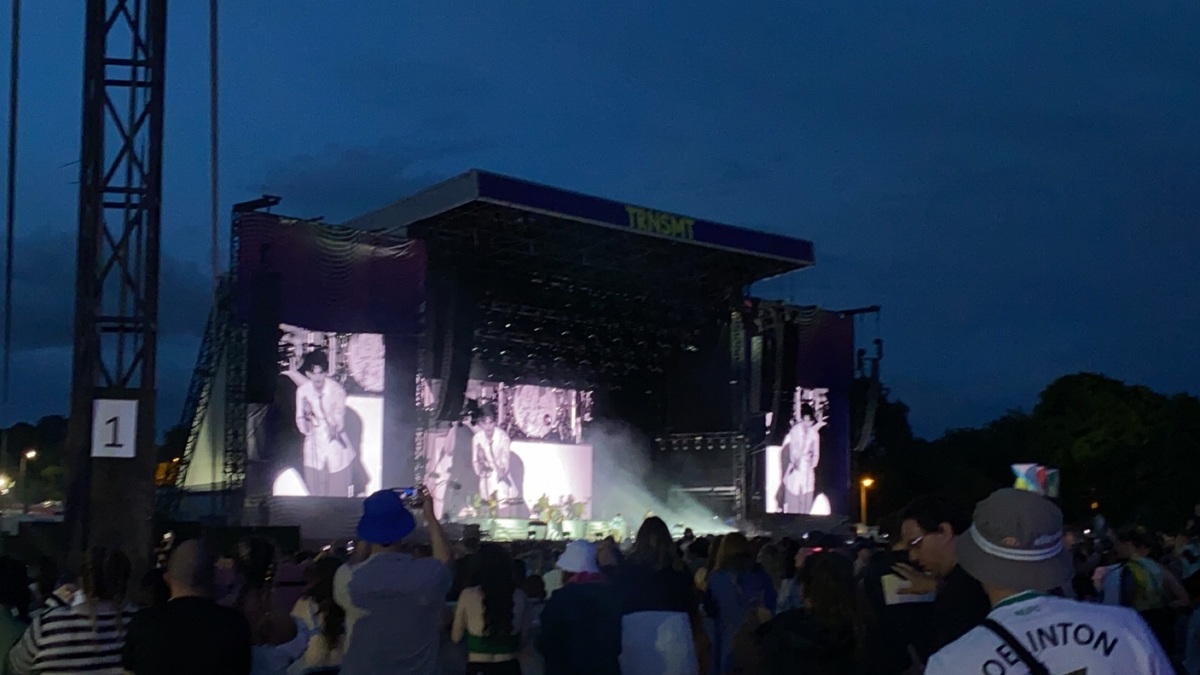 Lovejoy Concert & Tour History (Updated for 2024) | Concert Archives