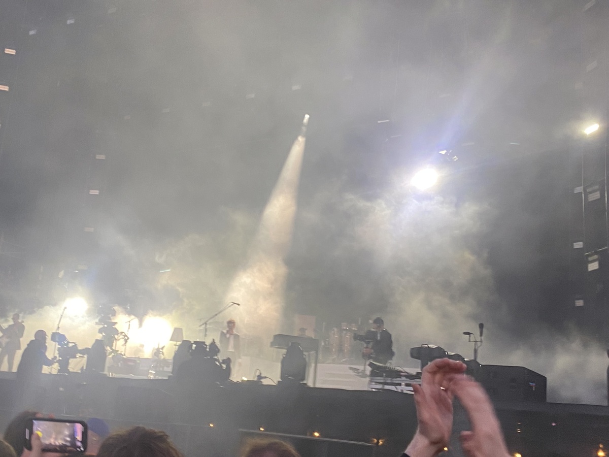 Olivia Dean Concert & Tour History (Updated for 2024) | Concert Archives