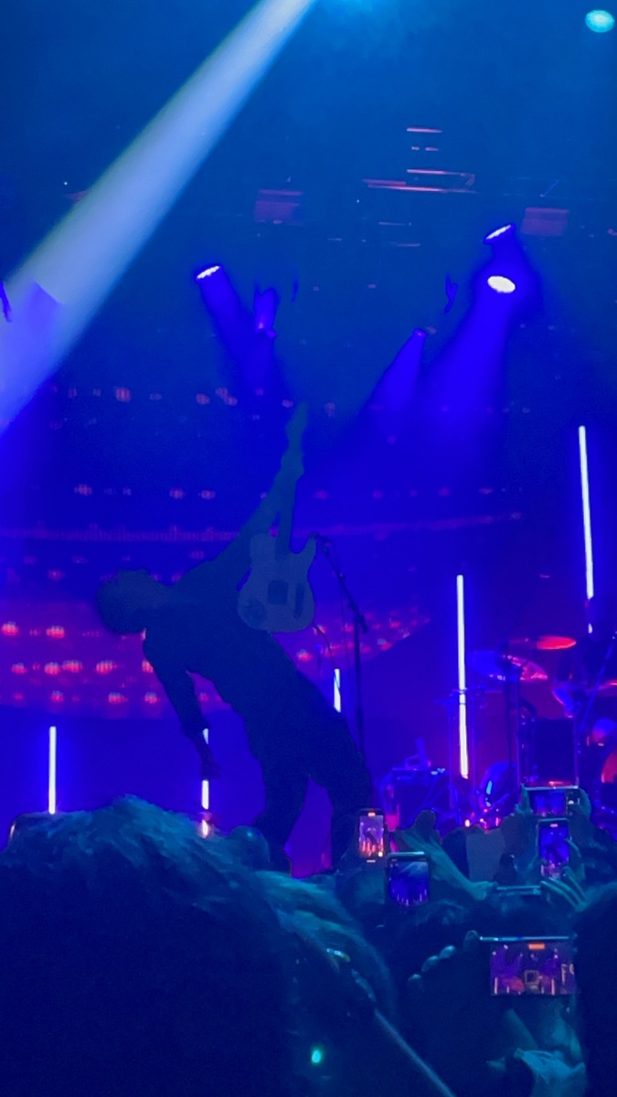 Lovejoy Concert & Tour History (Updated for 2024) | Concert Archives