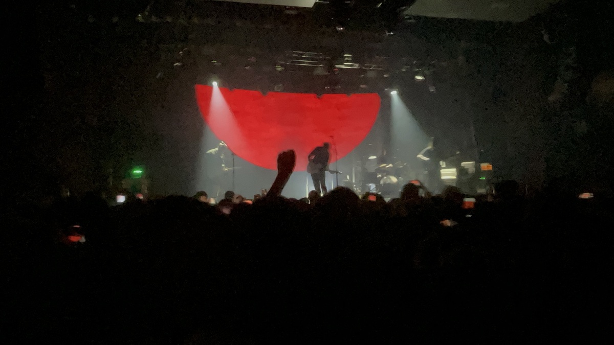 Spilly Cave Concert & Tour History (Updated for 2025) | Concert Archives