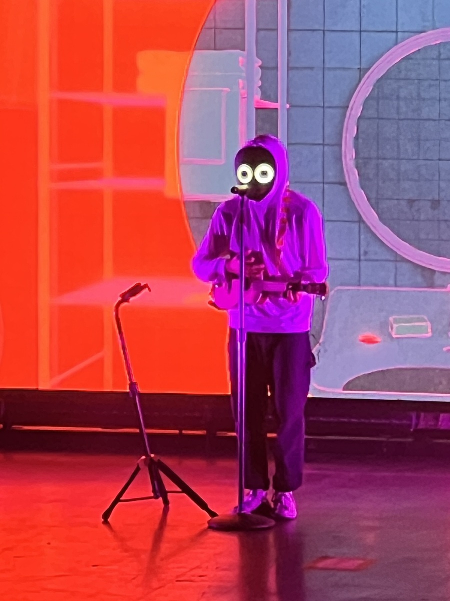 BoyWithUke Concert & Tour History (Updated for 2024) | Concert Archives