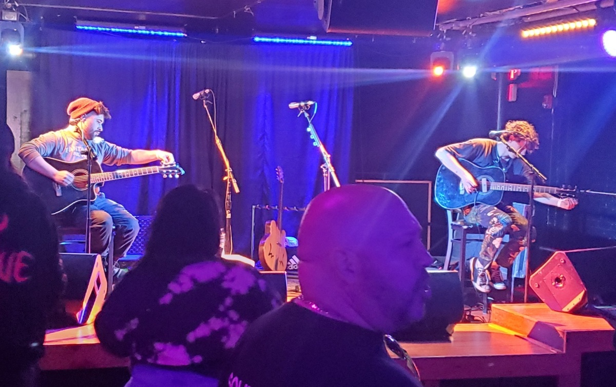 Providence, Rhode Island, United States Concerts (Updated for 2024 ...