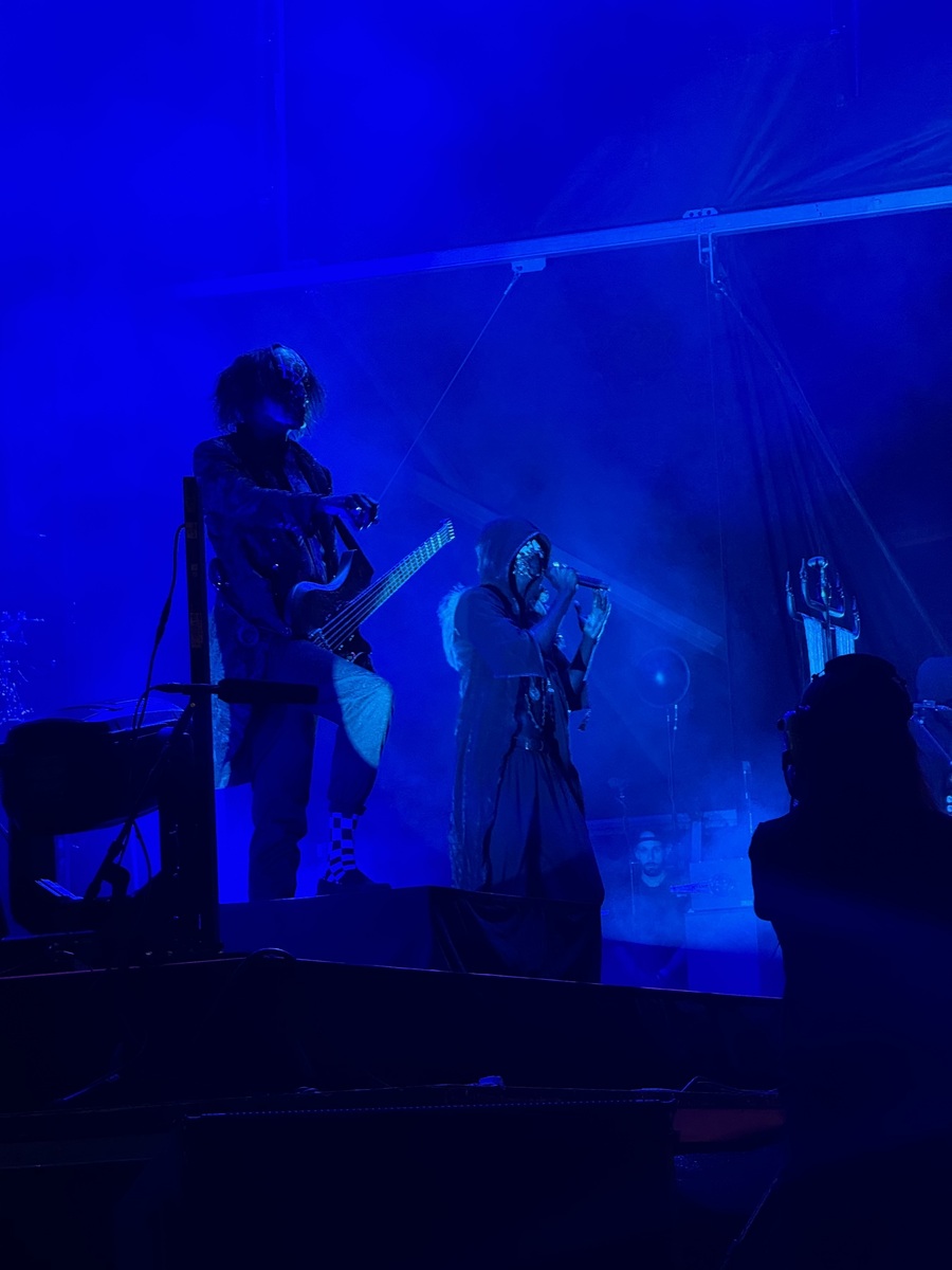 Apr 27, 2024: Sick New World 2024 at Las Vegas Festival Grounds Las ...