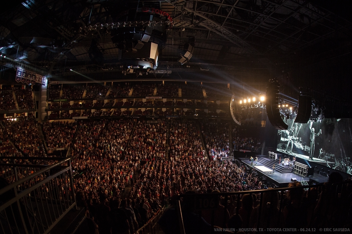 Kool & The Gang Concert & Tour History (Updated for 2024 - 2025 ...