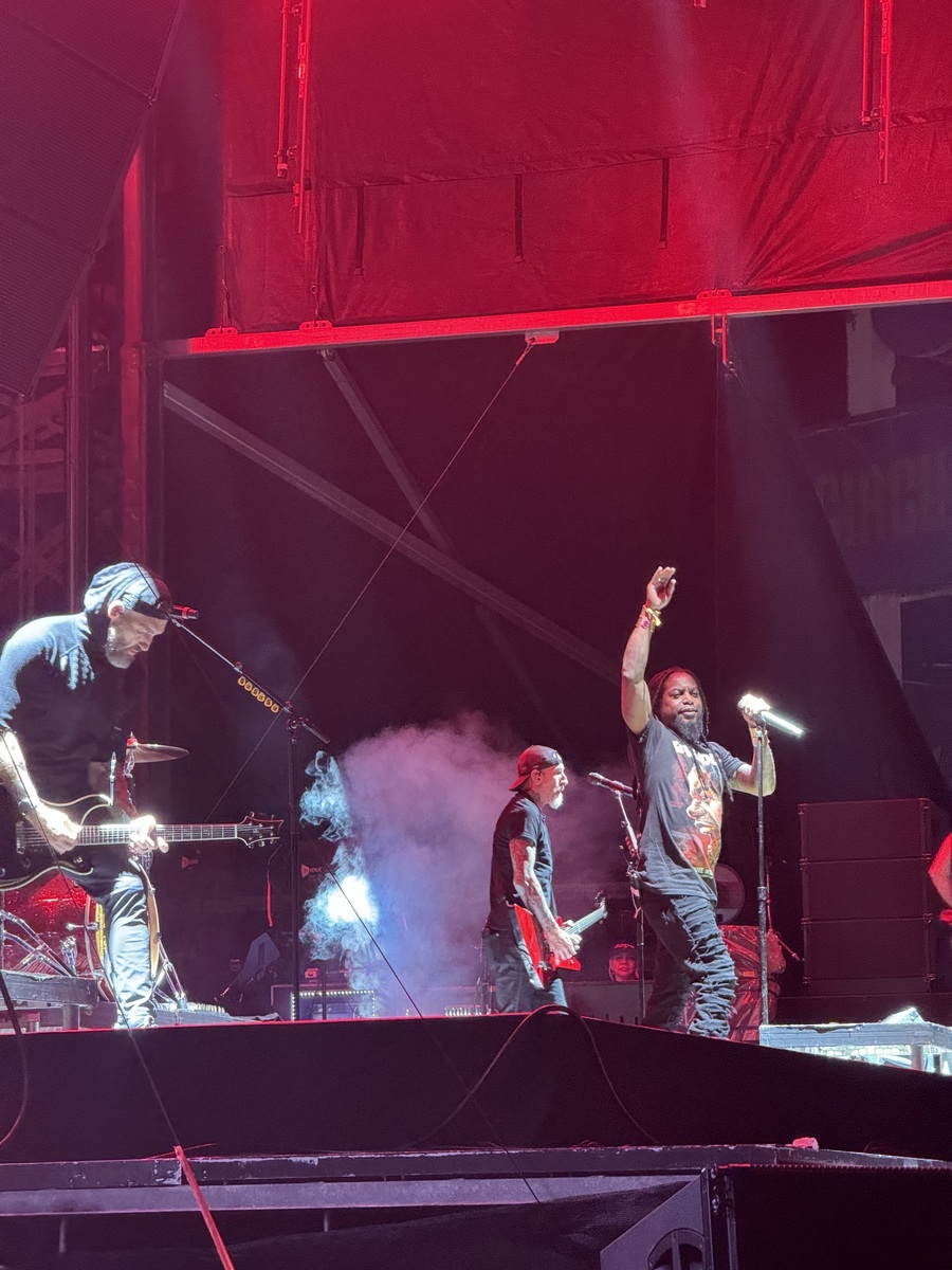 Apr 27, 2024: Sick New World 2024 at Las Vegas Festival Grounds Las ...