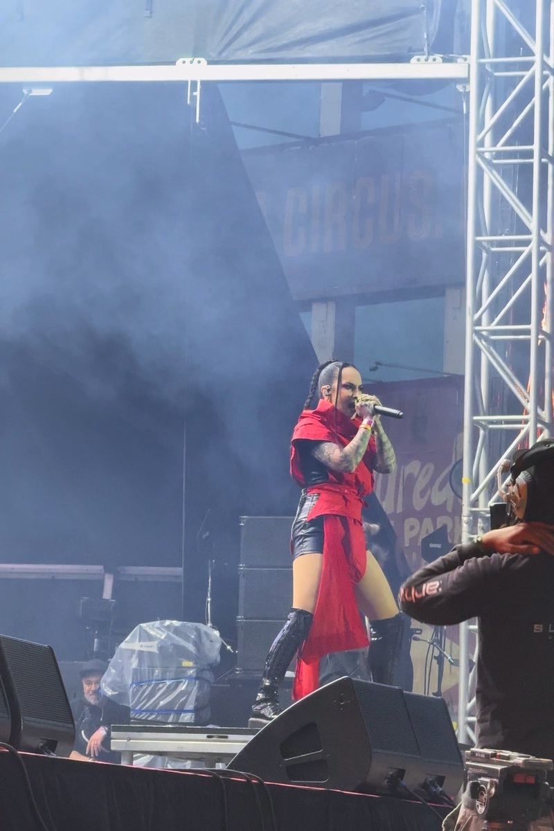 Apr 27, 2024: Sick New World 2024 at Las Vegas Festival Grounds Las ...