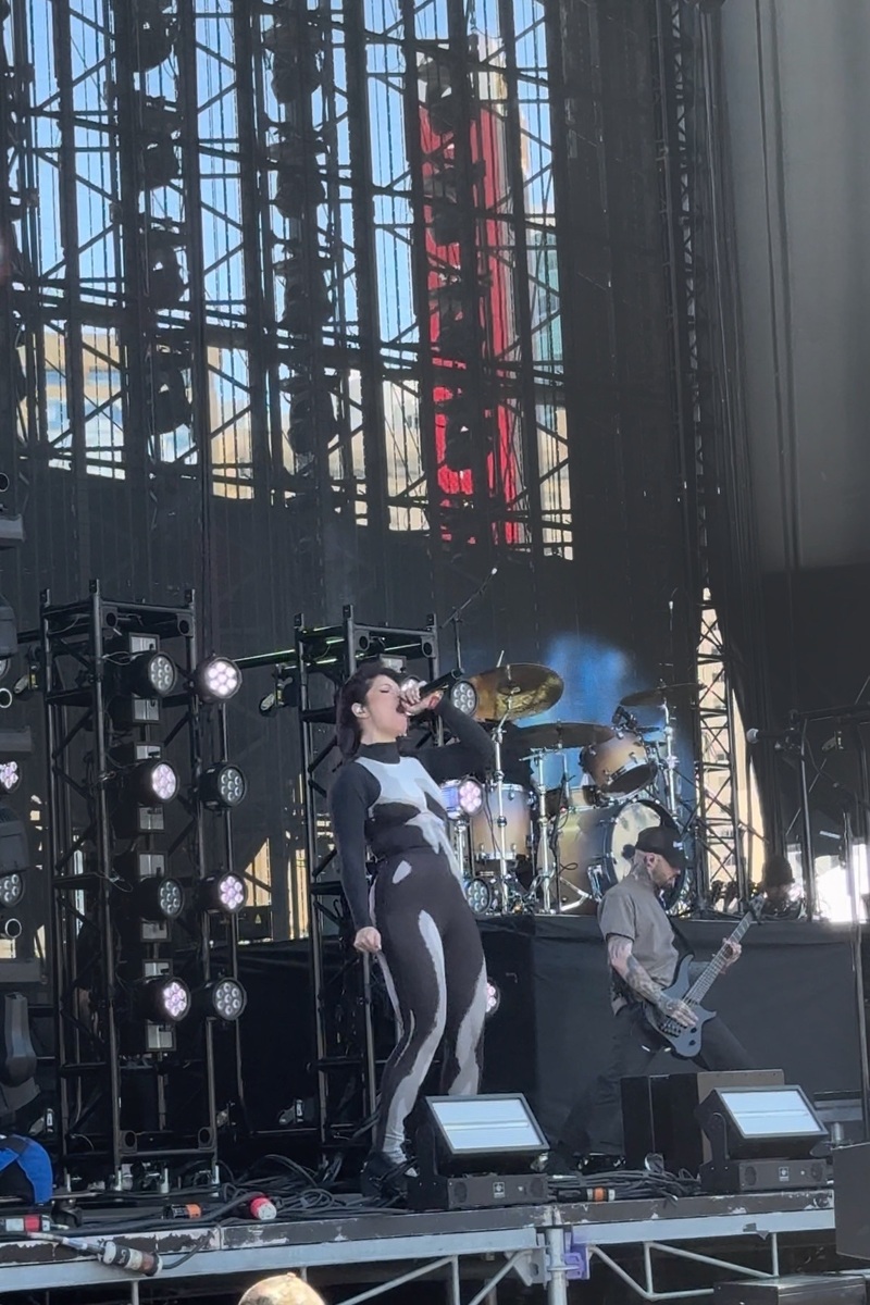 Apr 27, 2024: Sick New World 2024 at Las Vegas Festival Grounds Las ...