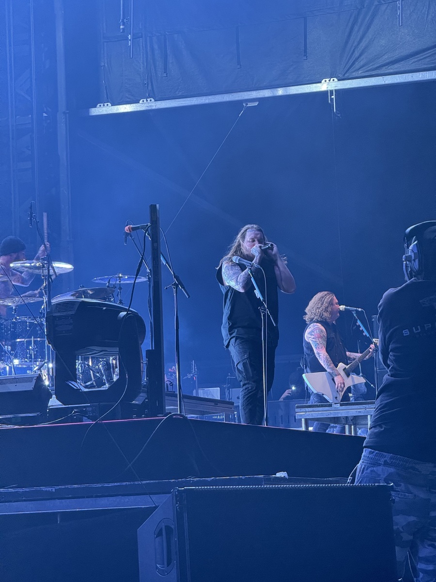 Apr 27, 2024: Sick New World 2024 at Las Vegas Festival Grounds Las ...