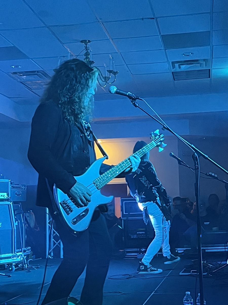 Extreme Concert & Tour History (Updated for 2024 - 2025) | Concert Archives