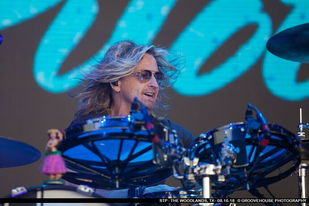 Bush Concert & Tour History (Updated for 2024) | Concert Archives