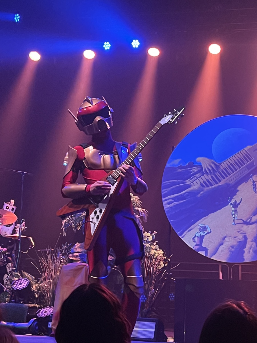 TWRP Concert & Tour History (Updated for 2024) | Concert Archives