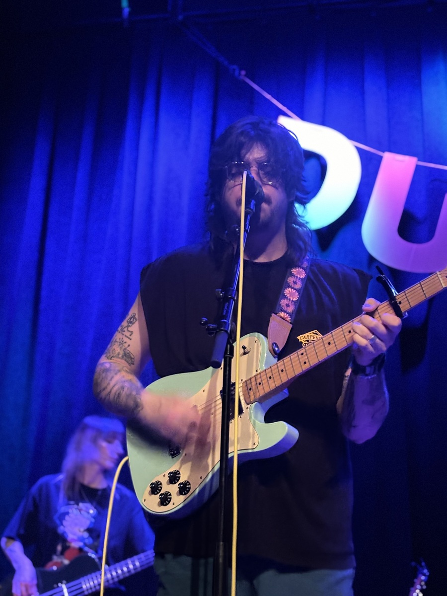 Sprite Concert & Tour History (Updated for 2025) | Concert Archives