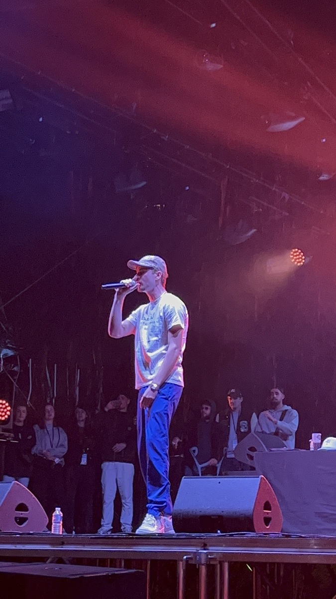 Bekar Concert & Tour History (Updated for 2024) | Concert Archives