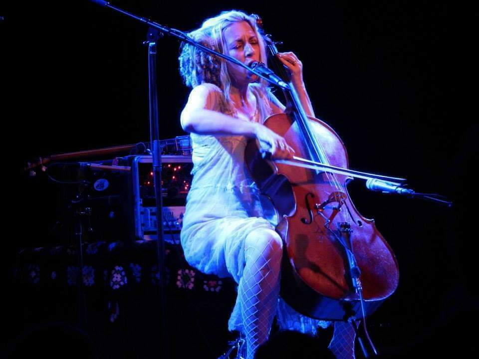 Rasputina Concert & Tour History | Concert Archives