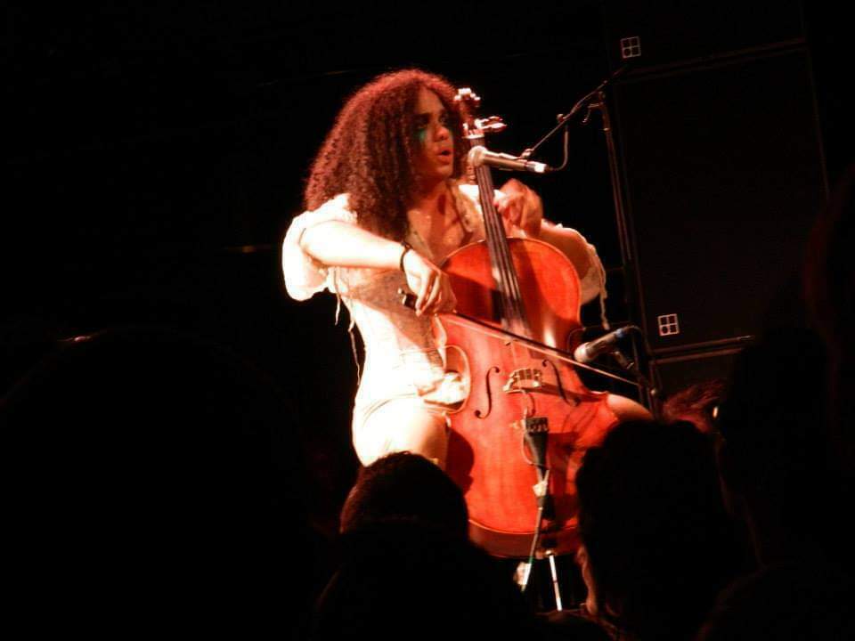 Rasputina Concert & Tour History | Concert Archives