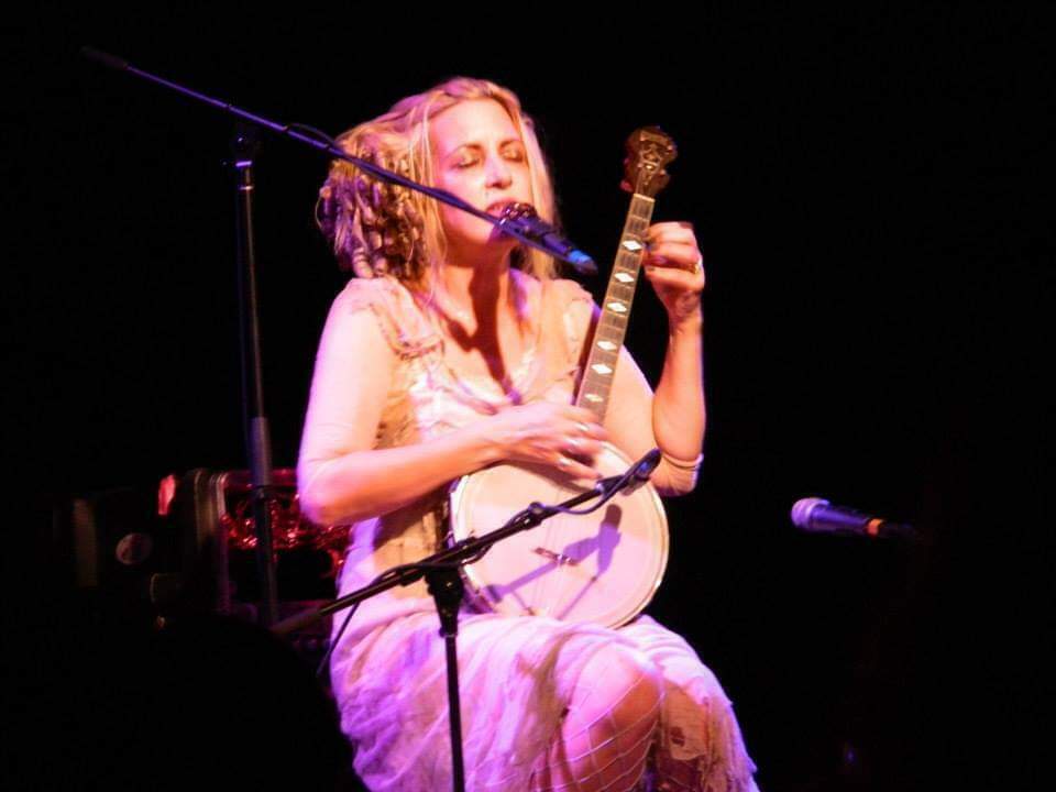 Rasputina Concert & Tour History | Concert Archives
