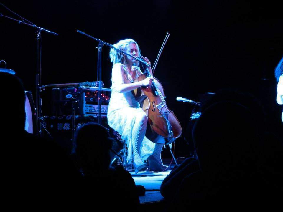 Rasputina Concert & Tour History | Concert Archives