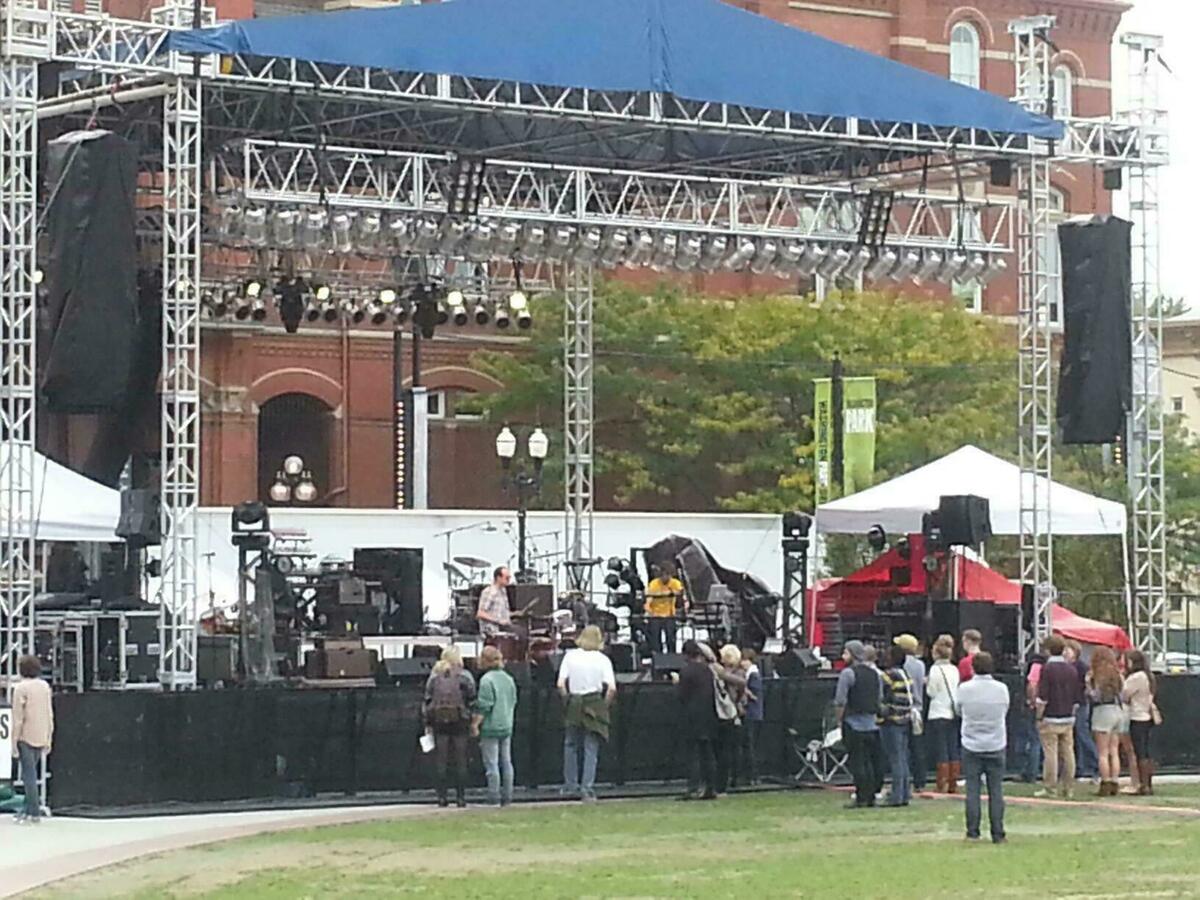 Grizzly Bear Concert & Tour History | Concert Archives