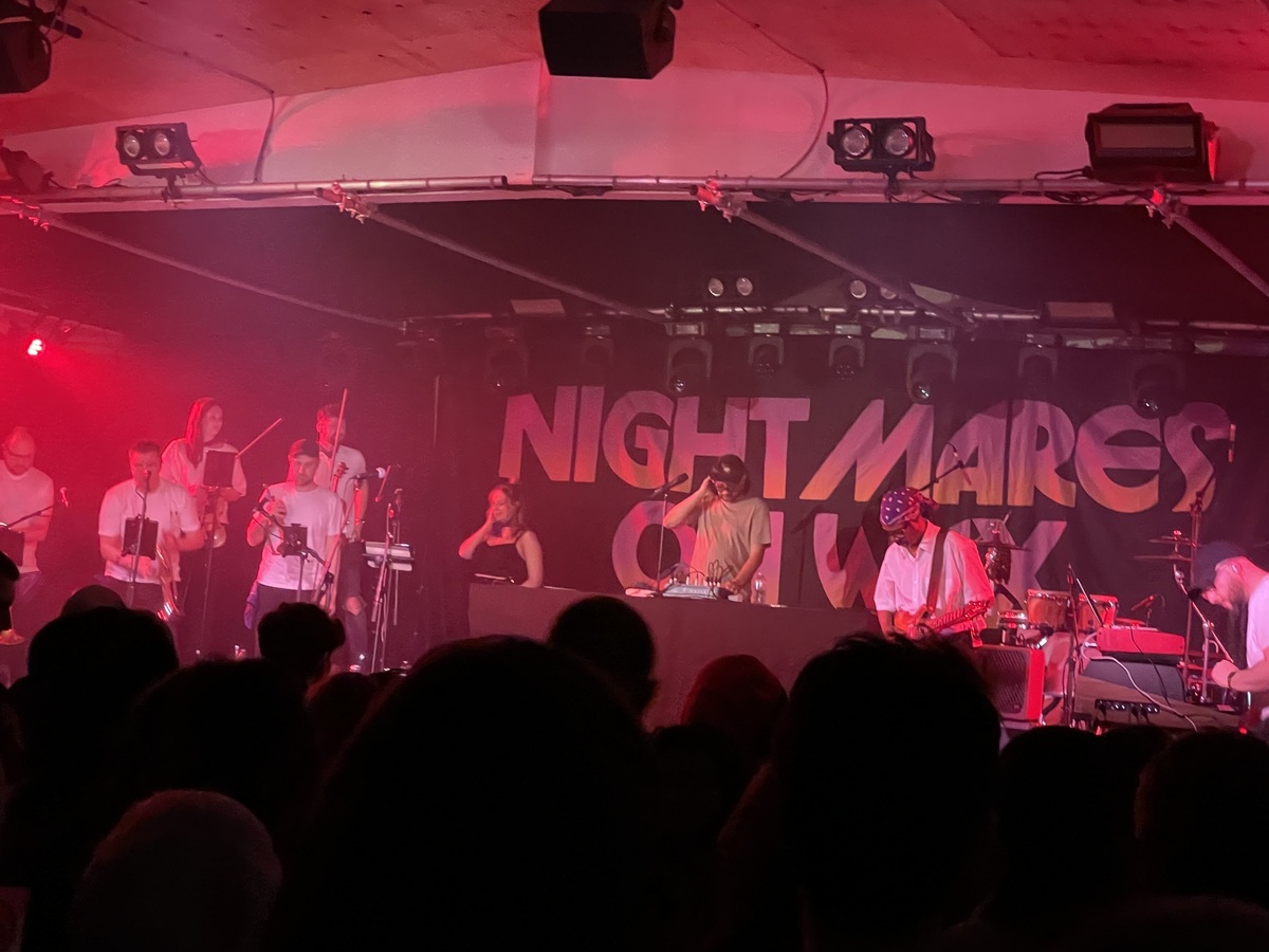 Concert History of Project House Leeds, England, United Kingdom ...