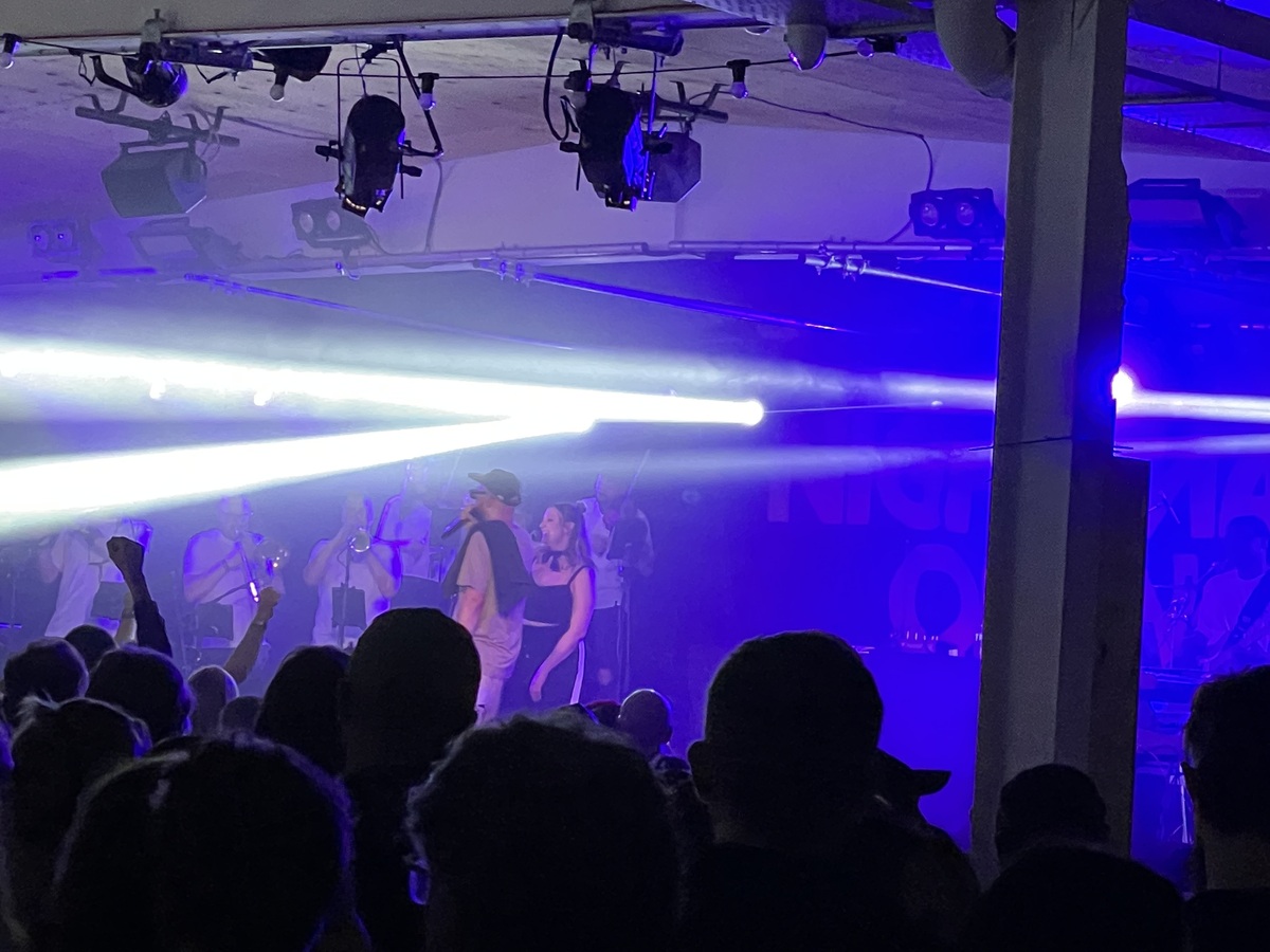 Concert History of Project House Leeds, England, United Kingdom ...