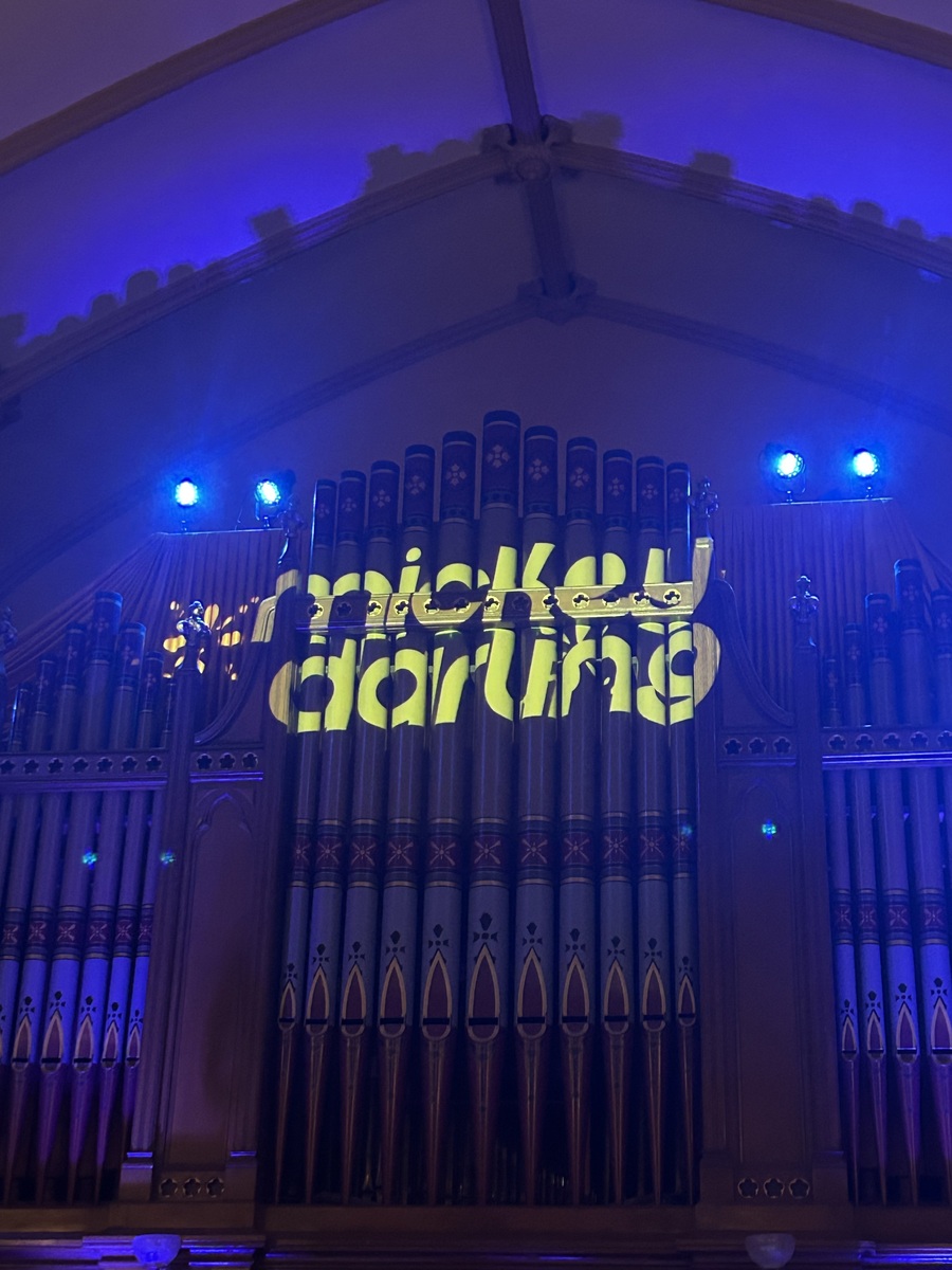 Nick Wagen Concert & Tour History (Updated for 2025) | Concert Archives