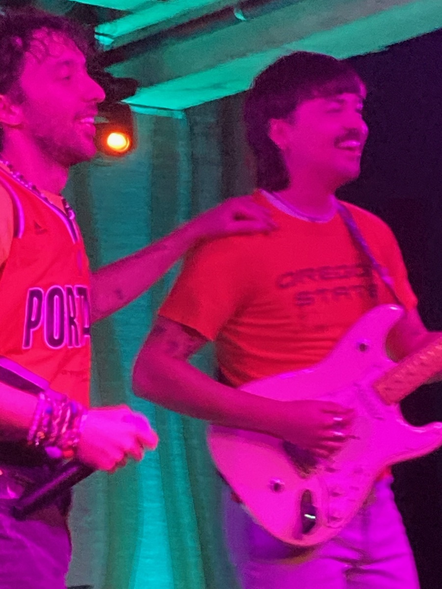 Mickey Darling Concert & Tour History (Updated for 2025) | Concert Archives