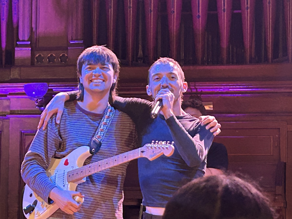 Nick Wagen Concert & Tour History (Updated for 2025) | Concert Archives