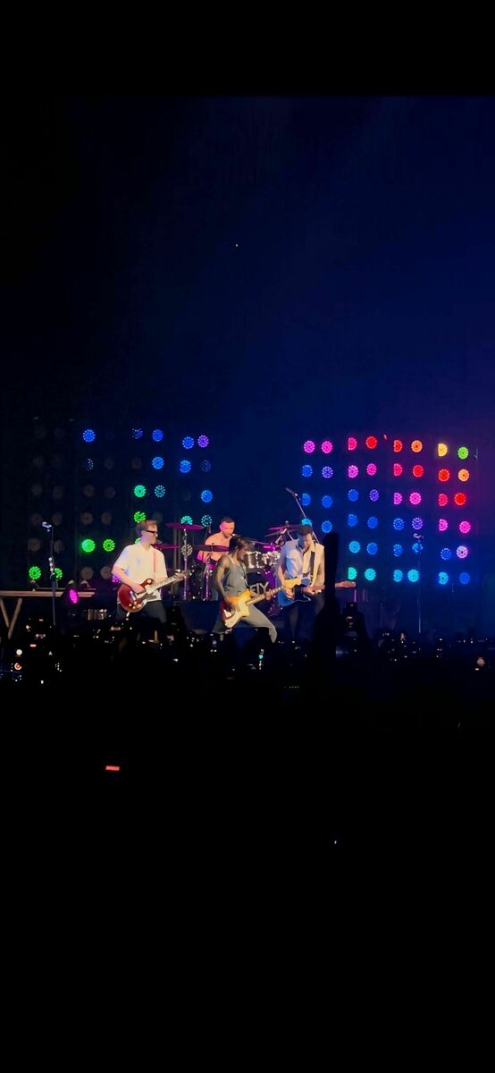 McFly Concert & Tour History (Updated for 2024) | Concert Archives