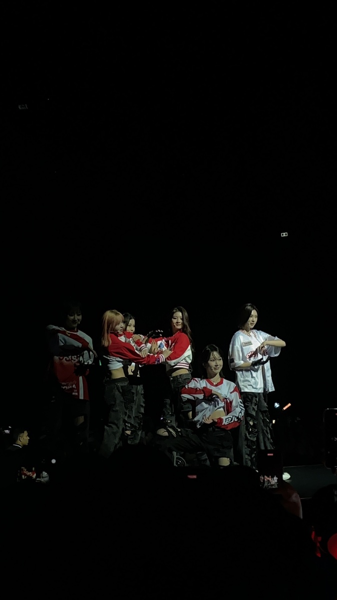 wild kpop festival Concert & Tour History | Concert Archives