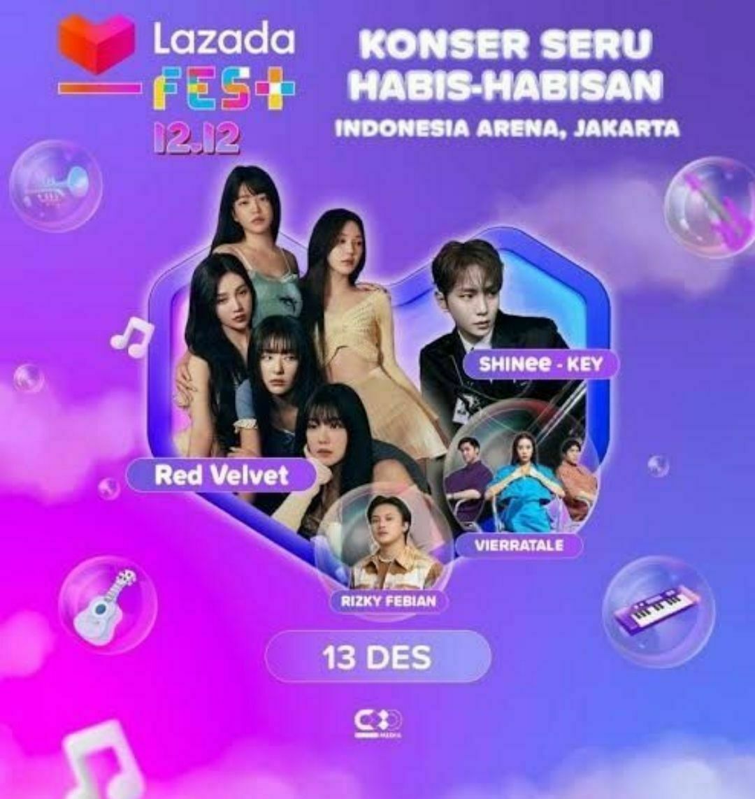 Vierratale Concert & Tour History (Updated for 2024) | Concert Archives