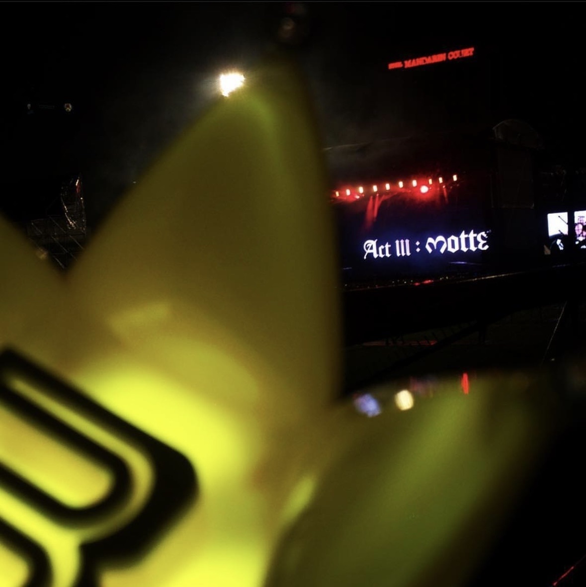 G-Dragon Concert & Tour History (Updated for 2025) | Concert Archives