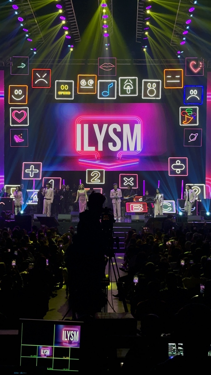 Arthur Nery Concert & Tour History (Updated for 2025) | Concert Archives