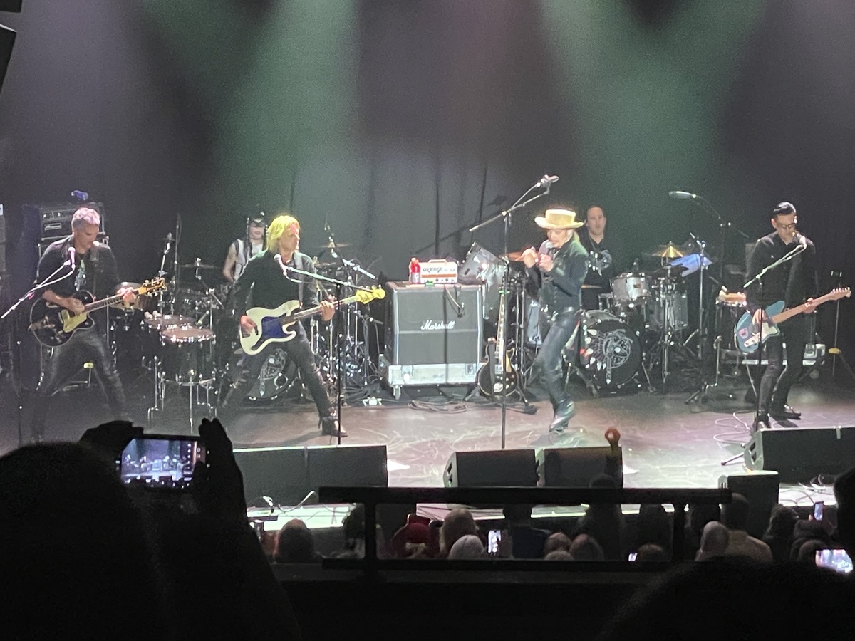 The English Beat Concert & Tour History (Updated for 2024) | Concert ...