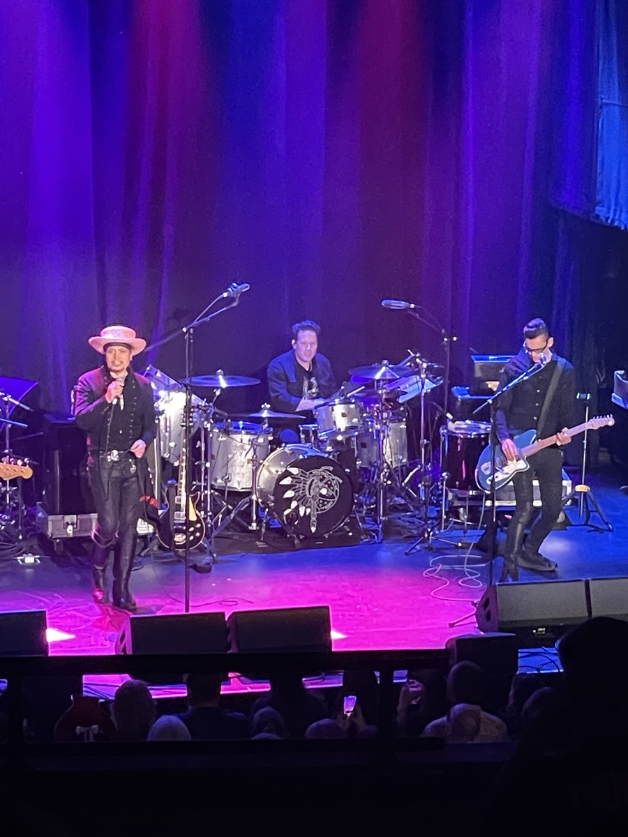 The English Beat Concert & Tour History (Updated for 2024) | Concert ...