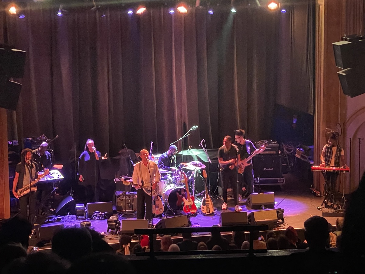 The English Beat Concert & Tour History (Updated for 2024) | Concert ...