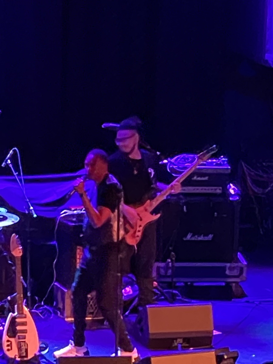 The English Beat Concert & Tour History (Updated for 2024) | Concert ...