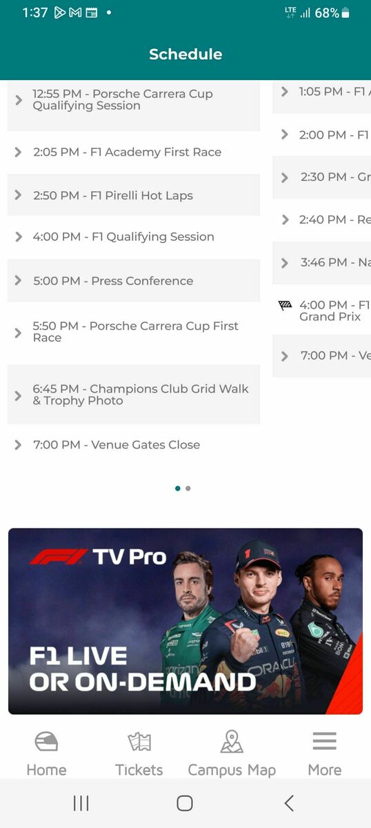 Toto Concert & Tour History (Updated for 2024) | Concert Archives