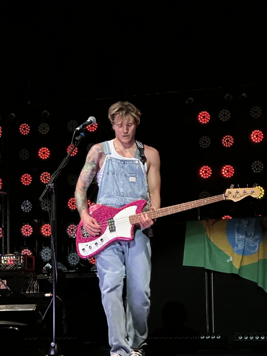 McFly Concert & Tour History (Updated for 2024) | Concert Archives